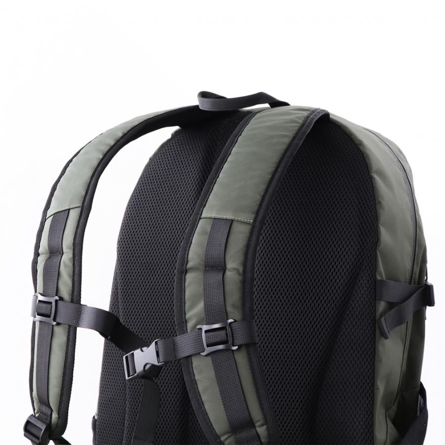 ティゴラ バックパック 35L カーキ レッキング バックパック リュック TIGORA : 7200075104 : アルペングループヤフー店 - 通販 - Yahoo!ショッピング