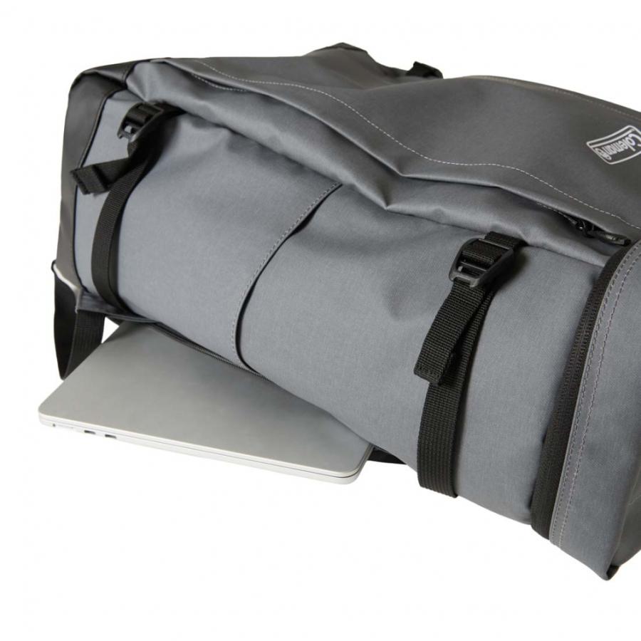 Coleman（コールマン） シールド35 35L グレー/ブラック 2000036289