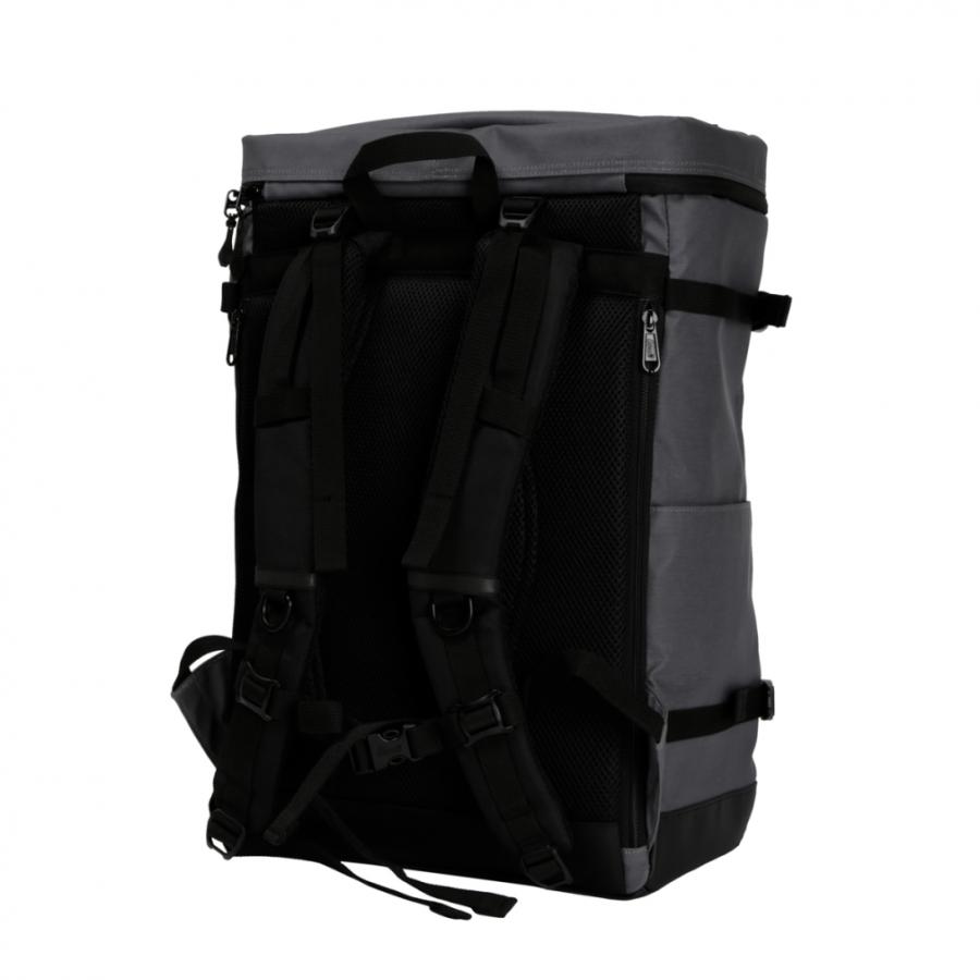 Coleman（コールマン） シールド35 35L グレー/ブラック 2000036289