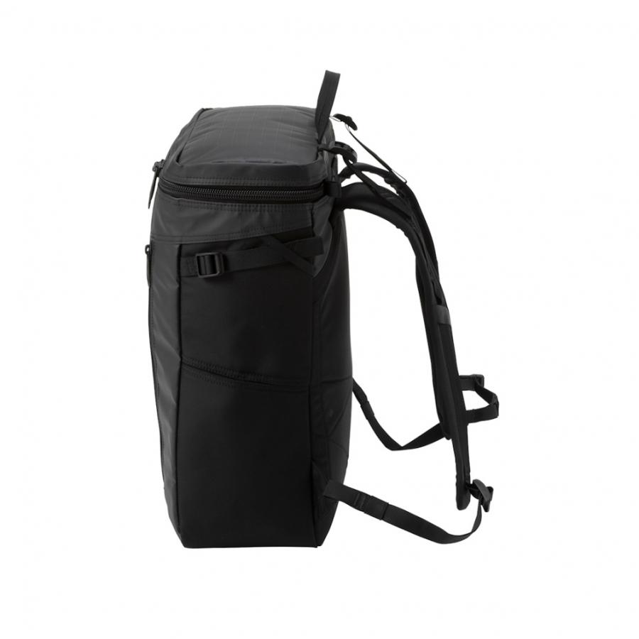 THE NORTH FACE 2025春夏 ザ・ノース・フェイス FUSEBOX SE 30L ブラック NM82510N K トレッキング バックパック リュック : アルペングループヤフー ...