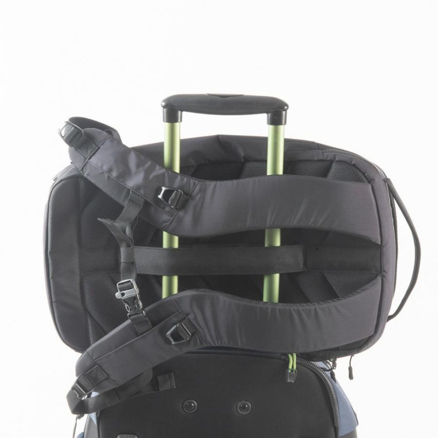 MILLET ミレー EXP 20＋ 20＋8L CHARCOAL HEATHER MIS0696 6342 バックパック リュック ...