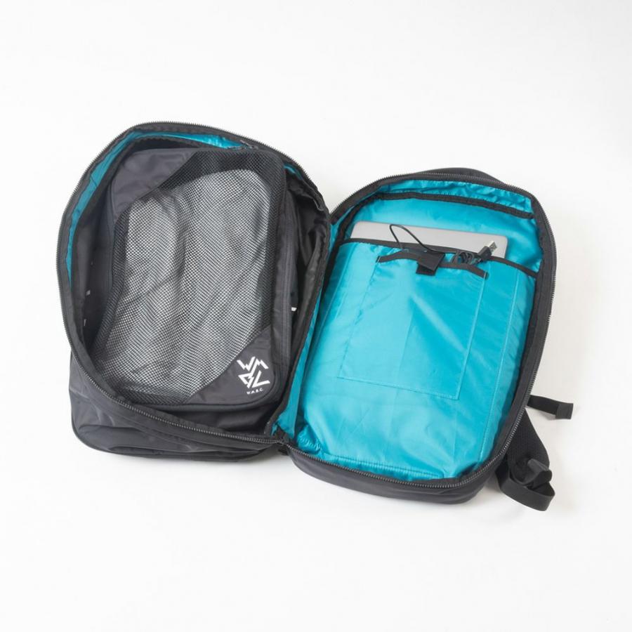 MILLET ミレー EXP 20＋ 20＋8L CHARCOAL HEATHER MIS0696 6342 バックパック リュック ...