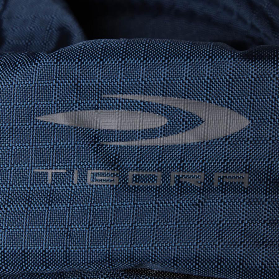 ティゴラ トレッキング バックパック 30L ブルー TIGORA : 7205070204 : アルペングループヤフー店 - 通販 - Yahoo!ショッピング