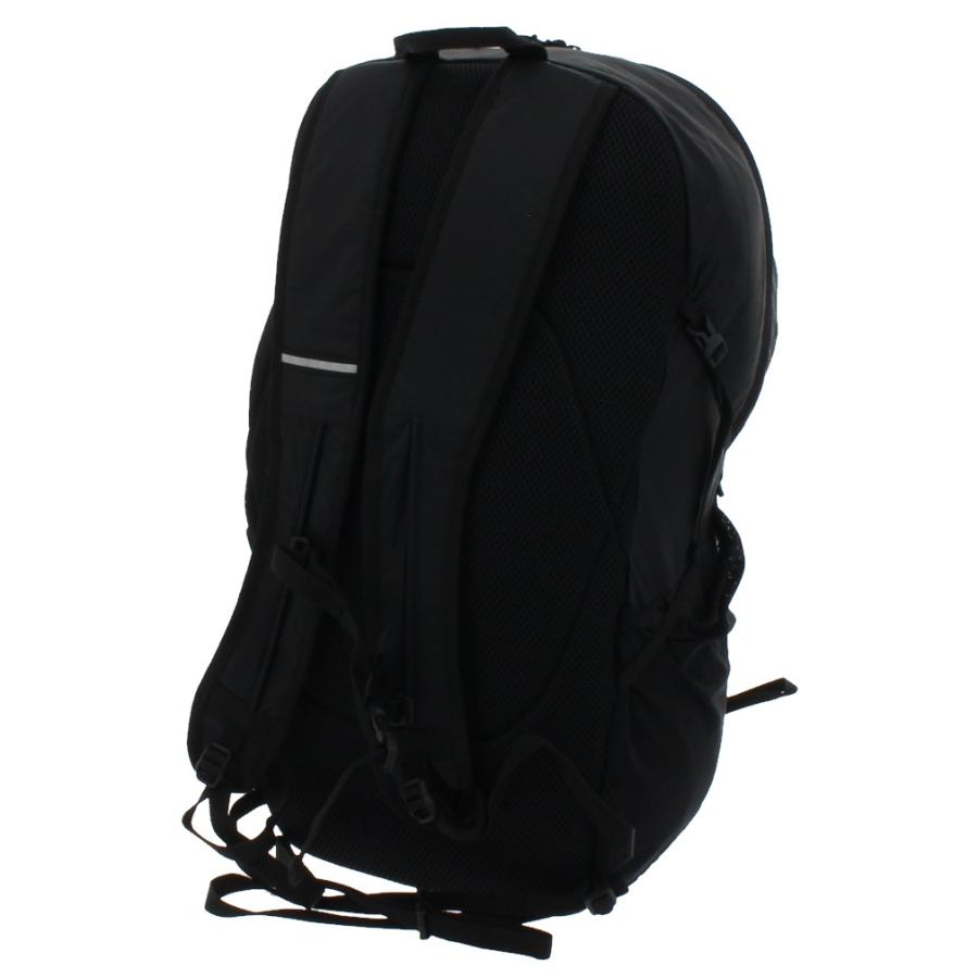 TIGORA（ティゴラ） 軽量バックパック 30L TR 812P30 リュック : BK TIGORA : アルペングループヤフー店 ...