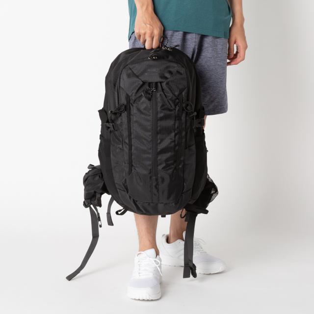 ティゴラ トレッキング バックパック TR 816P35 35L ブラック TIGORA :7205073009:アルペングループヤフー店 - 通販 - Yahoo!ショッピング