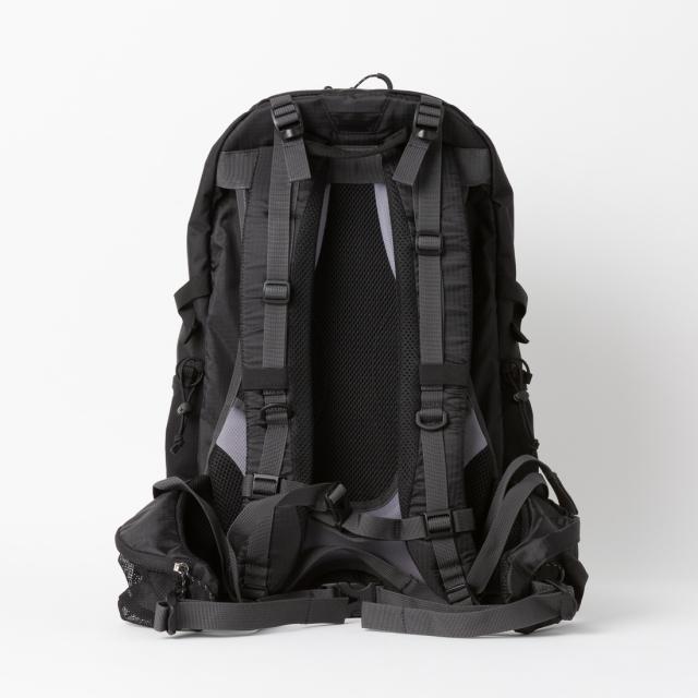 ティゴラ トレッキング バックパック TR 816P35 35L ブラック TIGORA :7205073009:アルペングループヤフー店 - 通販 - Yahoo!ショッピング