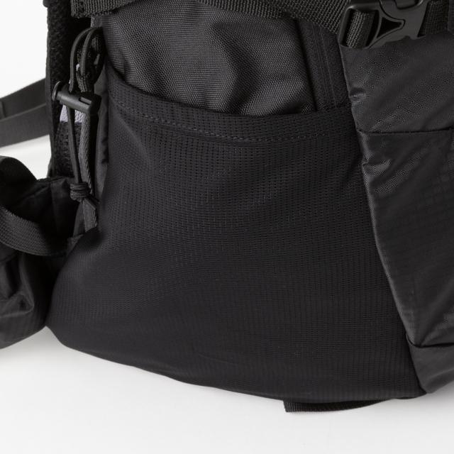 ティゴラ トレッキング バックパック TR 816P35 35L ブラック TIGORA :7205073009:アルペングループヤフー店 - 通販 - Yahoo!ショッピング