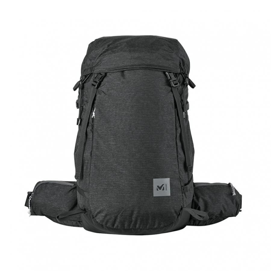MILLET（ミレー） SUIU 30 30L BLACK HEATHER MIS0738 N7316 トレッキング バックパック リュック ...