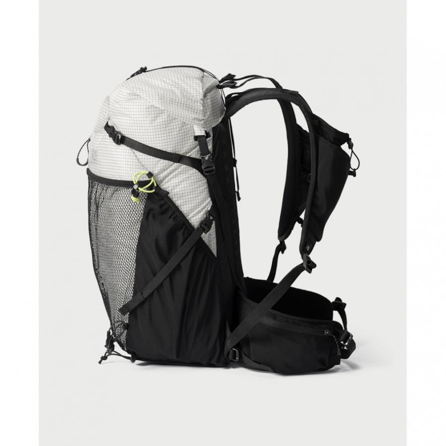Karrimor（カリマー） クリーブ 40 cleave 40 M 40L Feather White