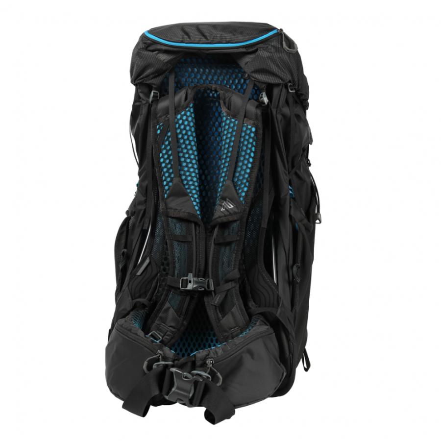 グレゴリー フォーカル48 48L オゾンブラック 1413287416 トレッキング バックパック リュック GREGORY : 7205573103 : アルペングループヤフー店 - 通販 ...