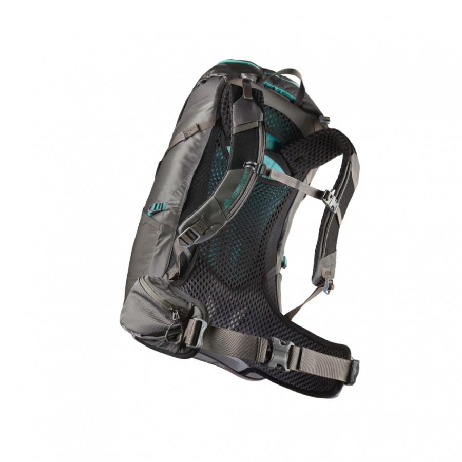 GREGORY グレゴリー ジェイド33 XS/SM 33L ミストグレー GREGORY グレゴリー ジェイド33 XS/SM 33L ミストグレー