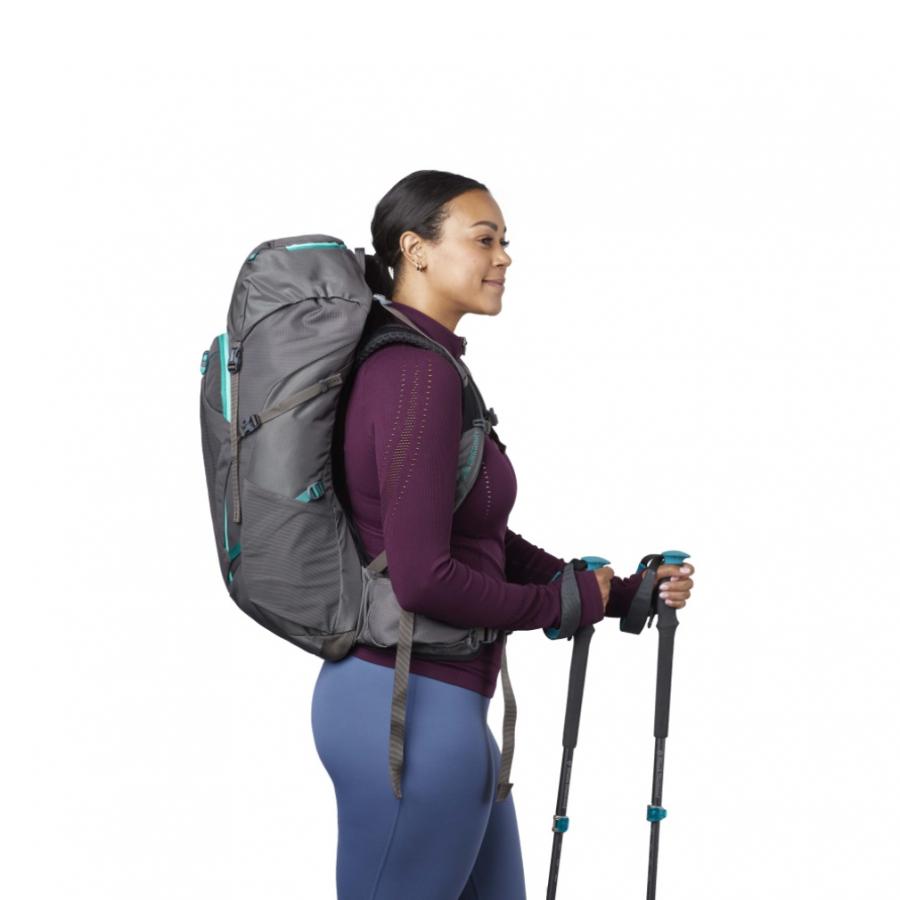 GREGORY グレゴリー ジェイド33 XS/SM 33L ミストグレー GREGORY グレゴリー ジェイド33 XS/SM 33L ミストグレー