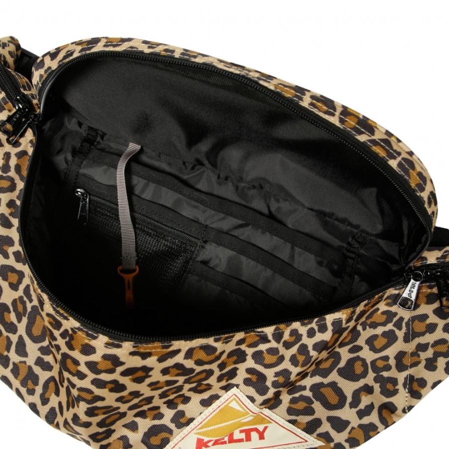 KELTY（ケルティ） DP MINI FANNY 32592425 トレッキング ウエスト