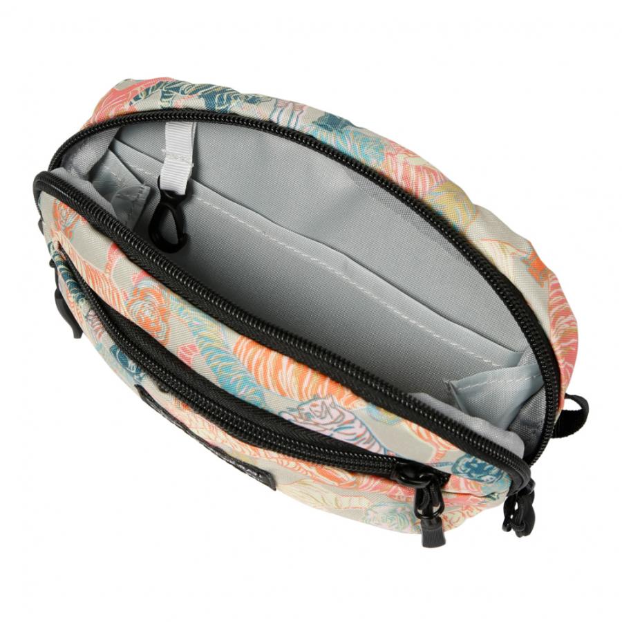 KiU キウ 300D BODY BAG Mini K376-360 トレッキング ウエストバック : ブライトタイガー : アルペングループヤフー店 - 通販 - Yahoo!ショッピング