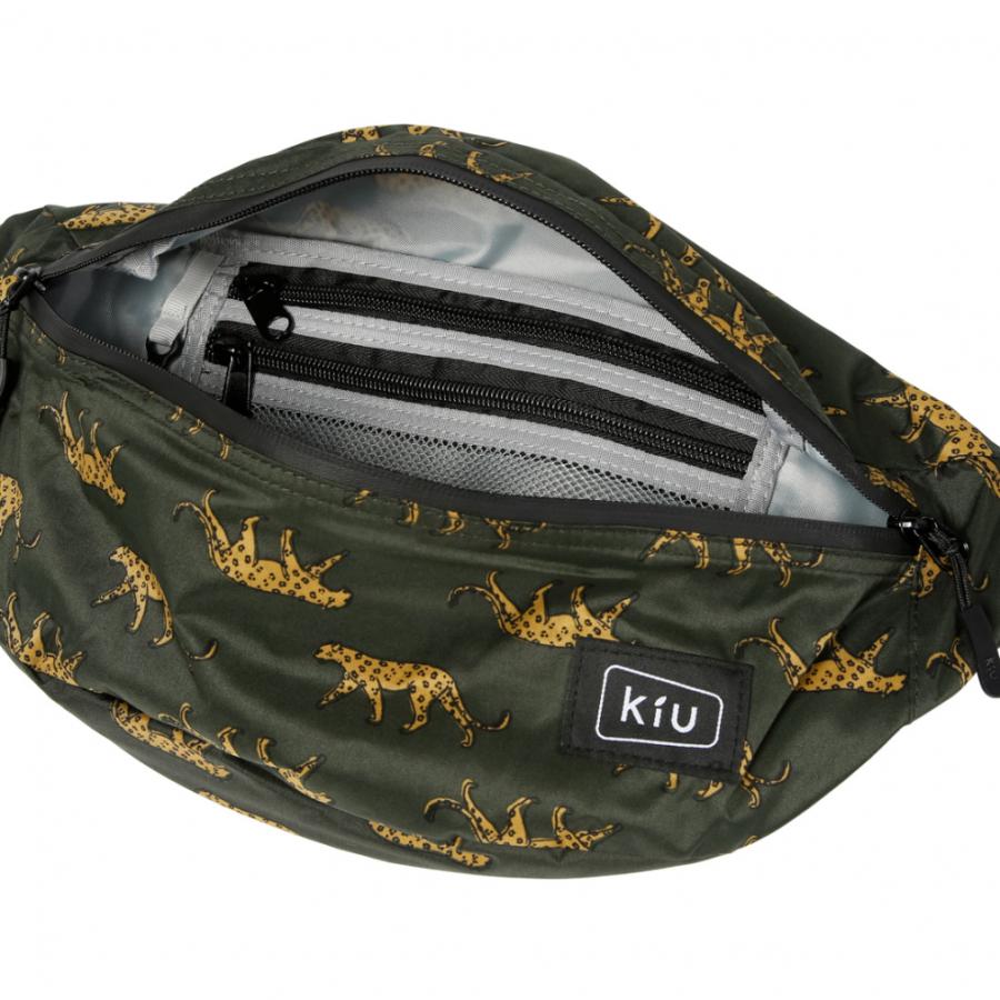 キウ WATERPROOF BODY BAG K84-175 トレッキング ウエストバック : レオパード KiU :7215673304:アルペングループヤフー店 - 通販 - Yahoo ...
