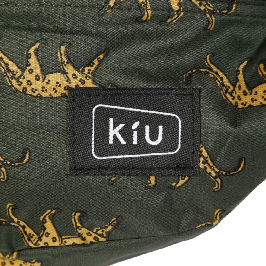 キウ WATERPROOF BODY BAG K84-175 トレッキング ウエストバック : レオパード KiU :7215673304:アルペングループヤフー店 - 通販 - Yahoo ...