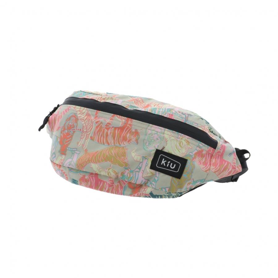 KiU キウ WATERPROOF BODY BAG K84-360 トレッキング ボディバッグ : BRIGHT TIGER : アルペングループヤフー店 - 通販 - Yahoo!ショッピング