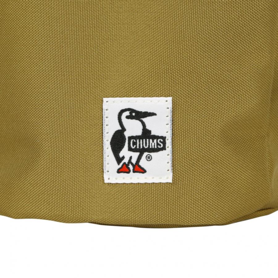 CHUMS チャムス リサイクルスタンドラウンドポーチ CH60-3130 B005 トレッキング バッグ 巾着 ポーチ : Brown : アルペングループヤフー店 - 通販 - Yahoo ...