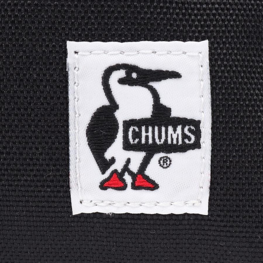 チャムス リサイクルスモールトラペゾイドショルダー CH60-3528 K001 トレッキング ショルダーバッグ : Black CHUMS :7218538603:アルペングループヤフー店 ...