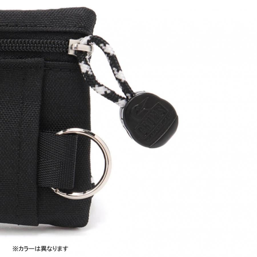 CHUMS チャムス Recycle Key Coin Case CH60-3574 Z328 財布 小銭入れ コインケース キーケース パスケース : City : アルペングループヤフー店 ...