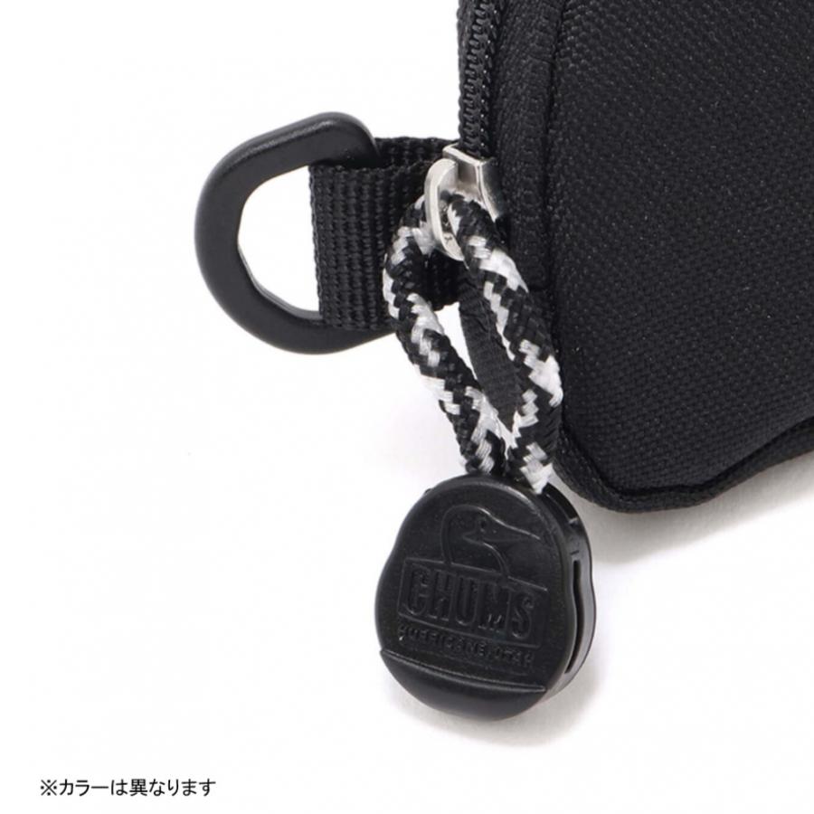 CHUMS チャムス Recycle Coin Case CH60-3572 Z328 ポーチ 小銭入れ コインケース : City : アルペングループヤフー店 - 通販 - Yahoo ...