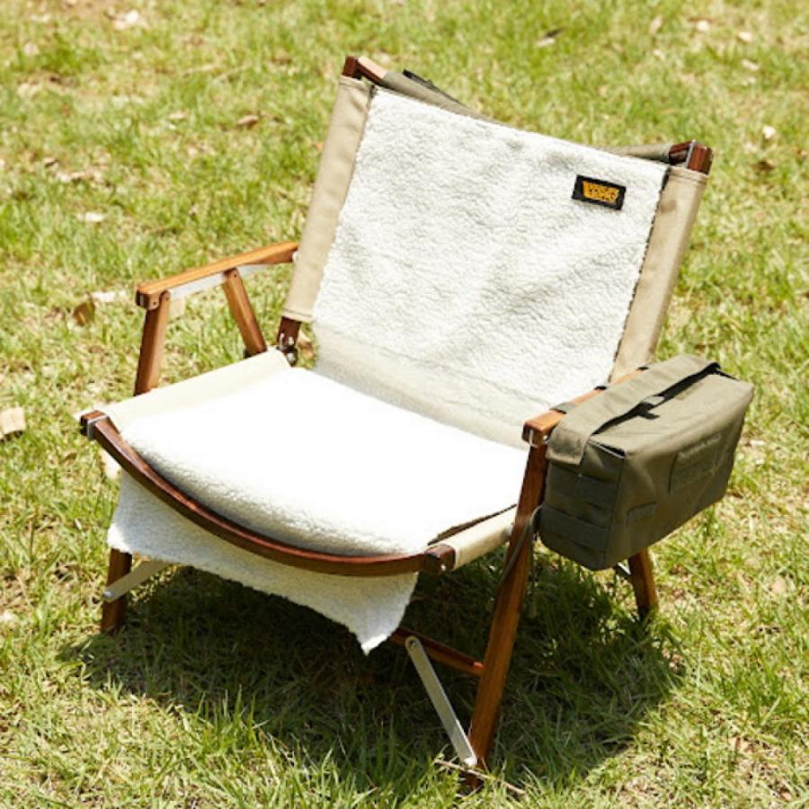 ヴァンライフサプライ 2way FOLDING CHAIR COVER ベージュ 821-15B キャンプ ファニチャー VANLIFE SUPPLY : 7311960002 : アルペン ...