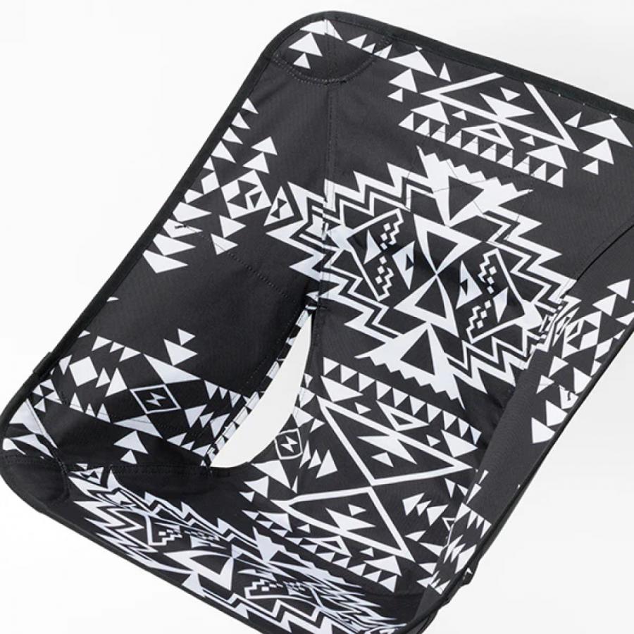 PENDLETON ペンドルトン PENDLETON×Helinox Custom Tactical Swivel Chair 19757017 キャンプ チェア : HP Black ...