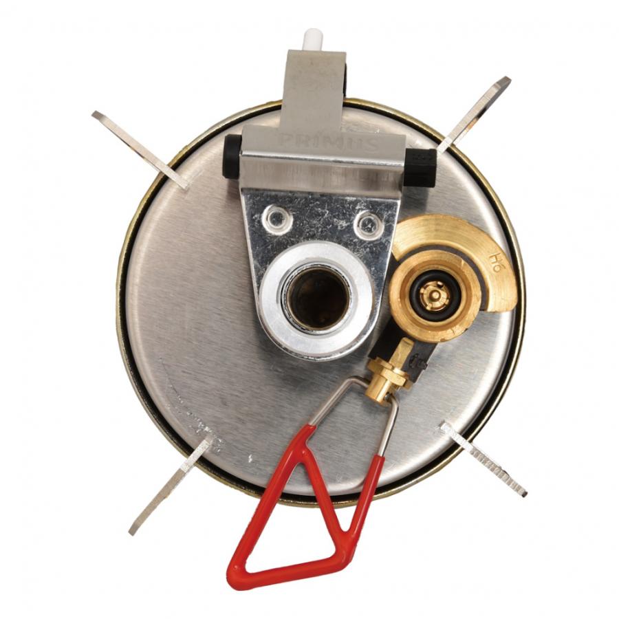 PRIMUS プリムス クラシックトレイルストーブ P-2243AW キャンプ シングルバーナー : アルペングループヤフー店 - 通販 - Yahoo!ショッピング