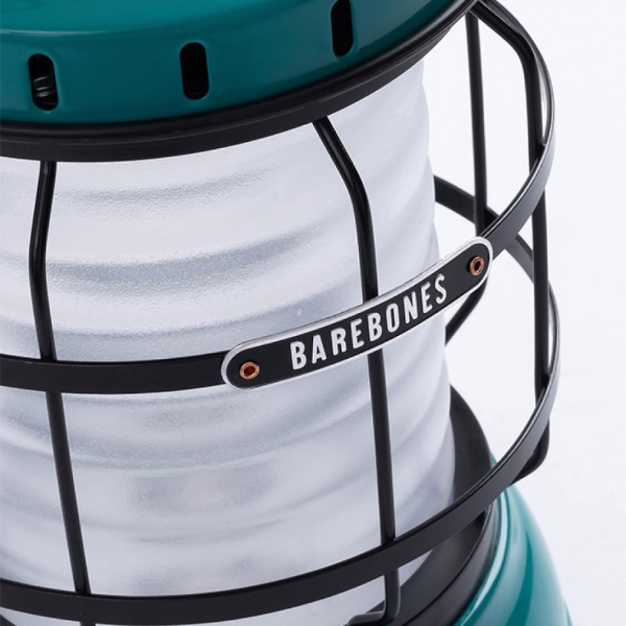 BAREBONES ベアボーンズリビング フォレストランタンLED2.0 ティール 0003042000 キャンプ LEDランタン Barebones Living : アルペングループヤフー ...