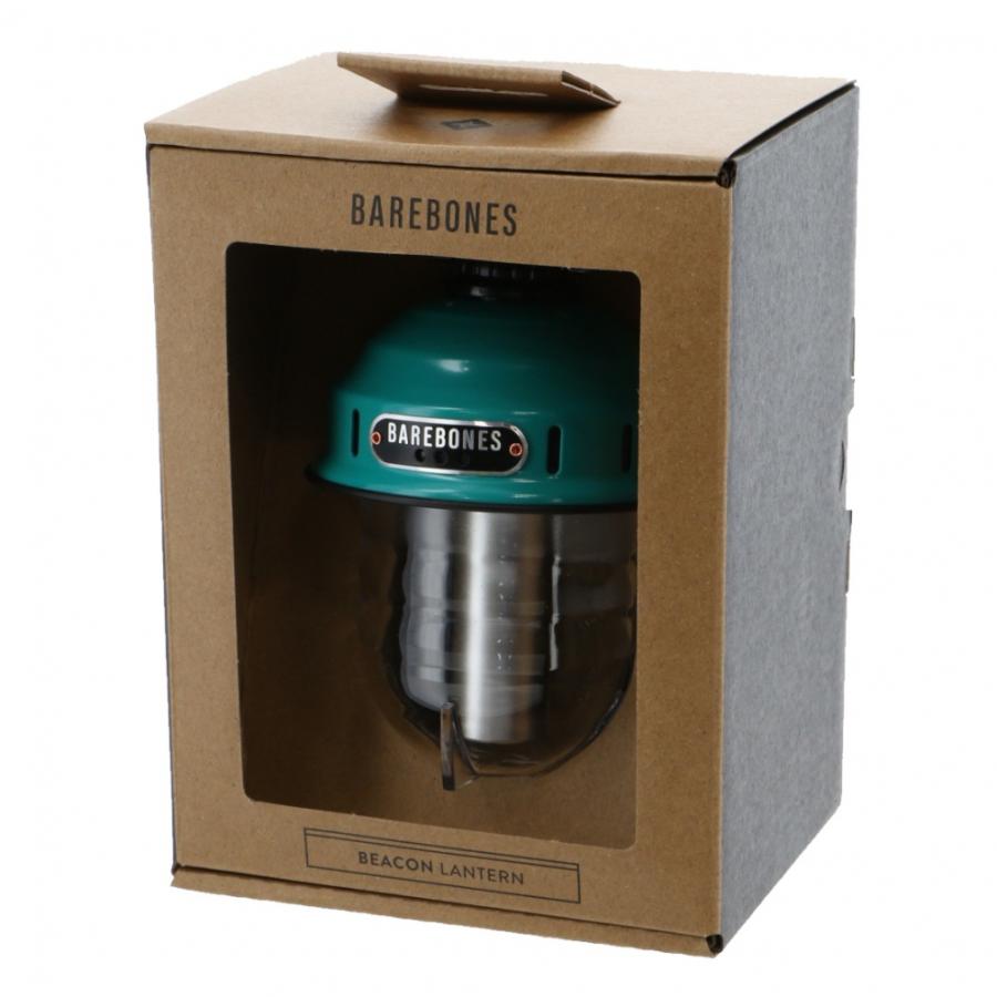 BAREBONES ベアボーンズリビング ビーコンライトLED2.0 ティール 0005042000 キャンプ LEDランタン Barebones Living : アルペングループヤフー店 ...