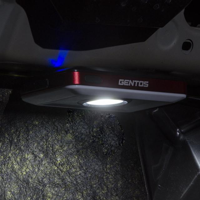 GENTOS ジェントス GANZ 306 GZ-306 キャンプ 電池ランタン : アルペングループヤフー店 - 通販 - Yahoo!ショッピング