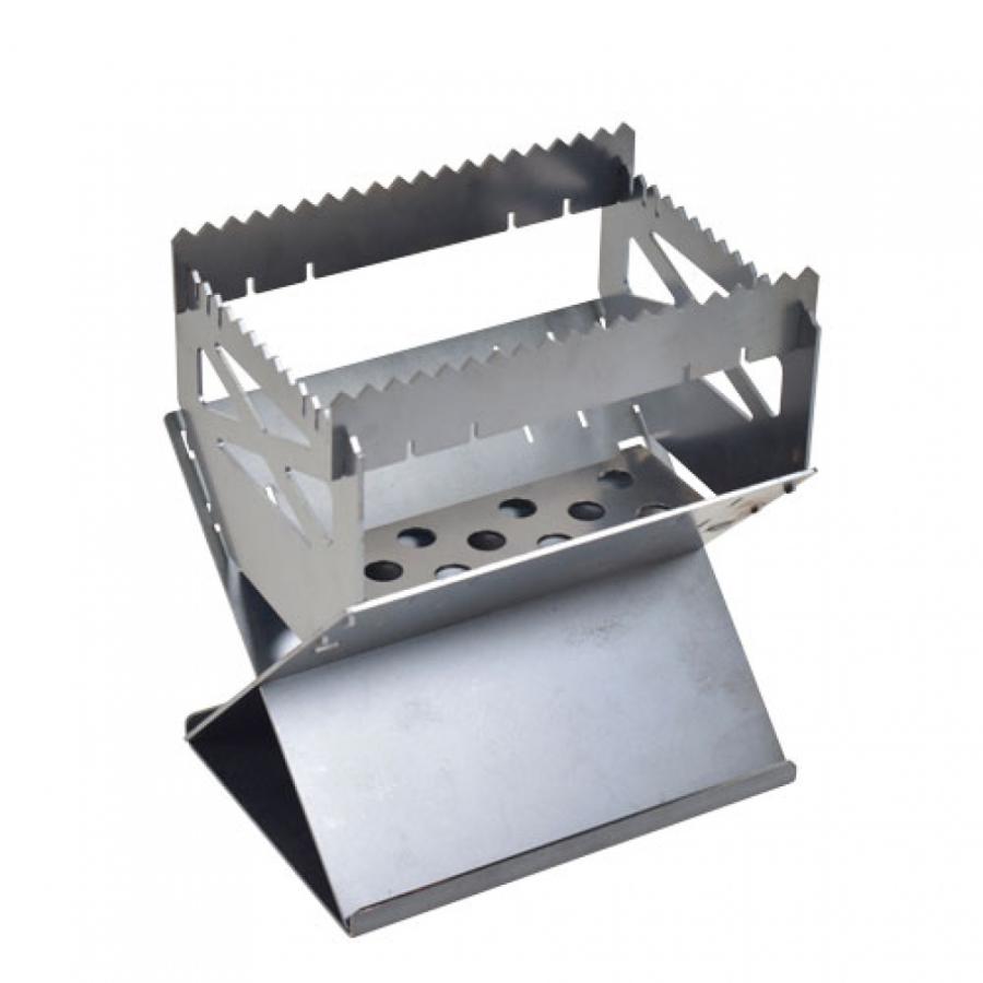 HIGHMOUNT ハイマウント HMファイヤーピットSOLO 22901 キャンプ 焚き火台 Highmount : アルペングループヤフー店 - 通販 - Yahoo!ショッピング