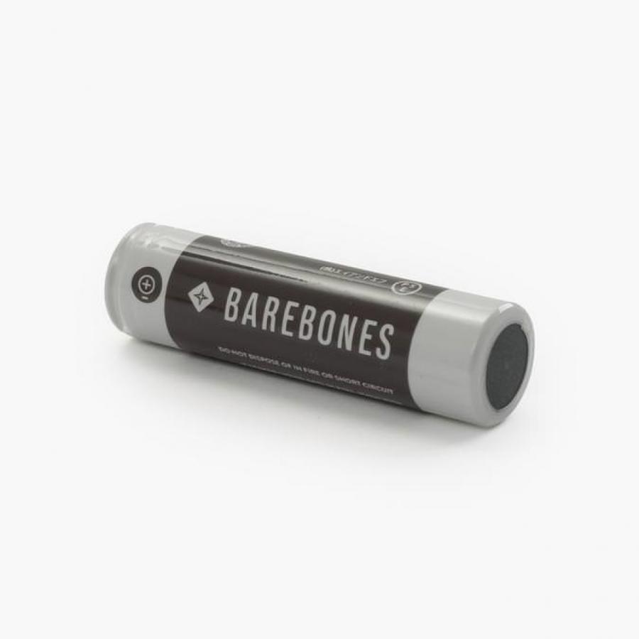 ベアボーンズリビング 18650 リチウムイオンバッテリー 2023909200 キャンプ ランタン小物 バッテリー Barebones Living :7511690291:アルペングループ ...
