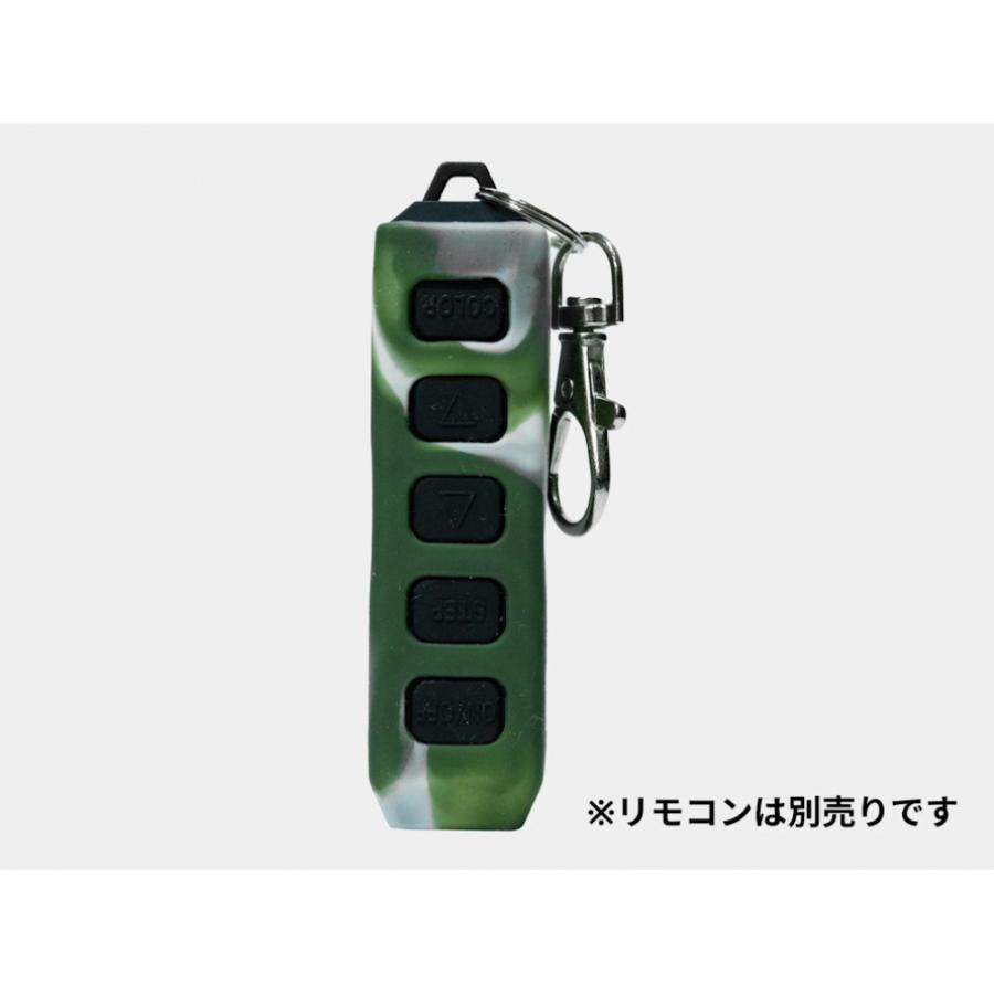 フィフティフィフティワークショップ SILICON COVER for 5050 RC 2.0GREEN MARBLE TR8-4442 キャンプ コンロ・ランタン小物 ...