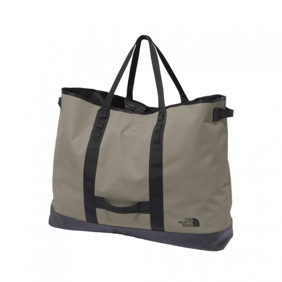 ザ・ノース・フェイス フィルデンスギアトートL NM82200 CR キャンプ キャリーケース/バッグ : キャバングレー THE NORTH FACE : 7512160244 : アルペン ...