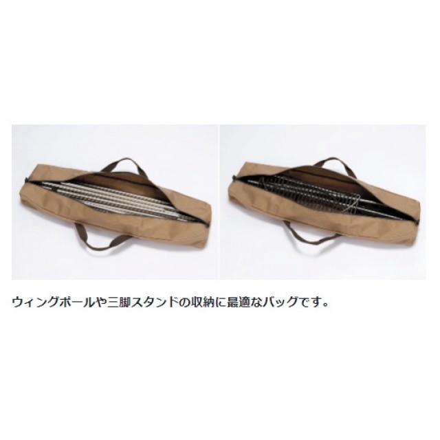 snow peak スノーピーク ポール キャリング ケース TP-060 snow peak スノーピーク ポール キャリング ケース TP-060