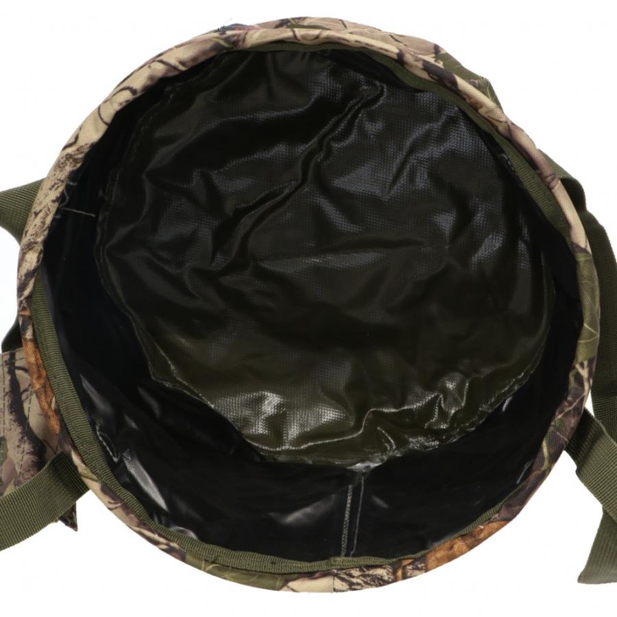 オレゴニアンキャンパー タイニーキャンプバケット ocb 2034 rt キャンプ 小物 : RealTree Oregonian ...