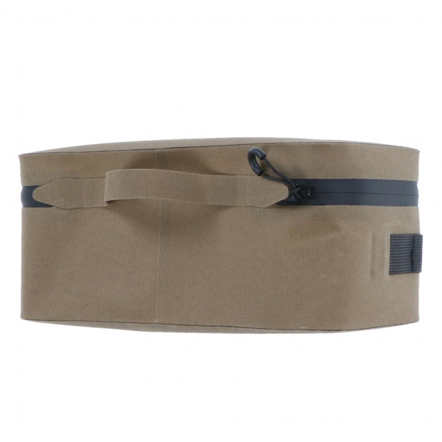 コブマスター WATERPROOF CAMPING STORAGE BOX SIZE S 18377400 キャンプ 小物 : ベージュ COBMASTER : アルペングループヤフー店 ...