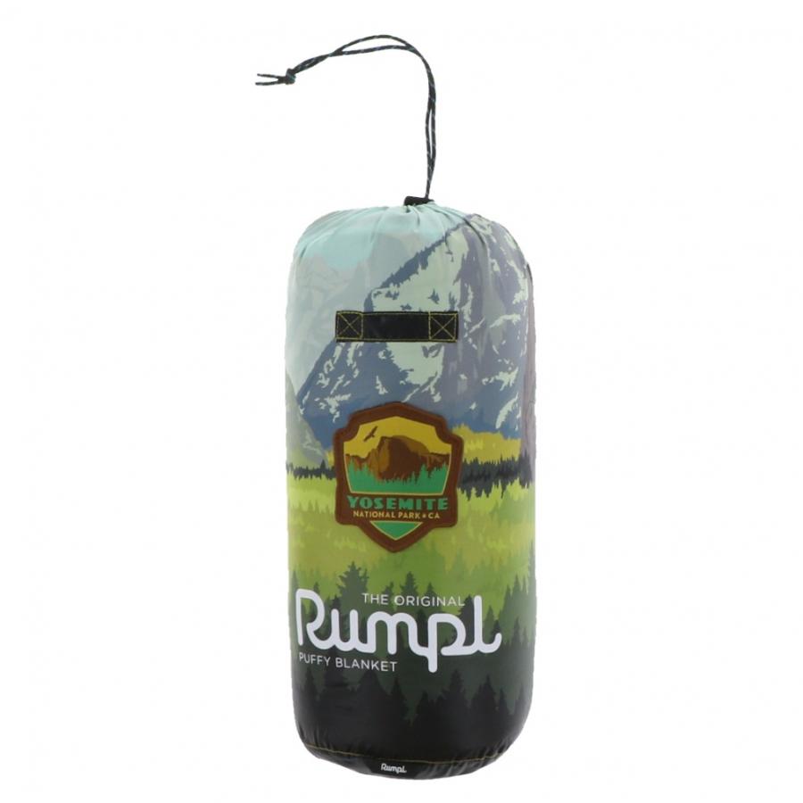 ランプル ORIGINAL PUFFY Blanket TPPB-YOS-1 キャンプ ブランケット : YOSEMITE Rumpl : アルペングループヤフー店 - 通販 - Yahoo ...