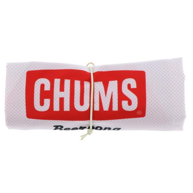 CHUMS チャムス Party Game Table Cloth パーティーテーブルクロス Beer Pong CH62-1419 Z145 ...