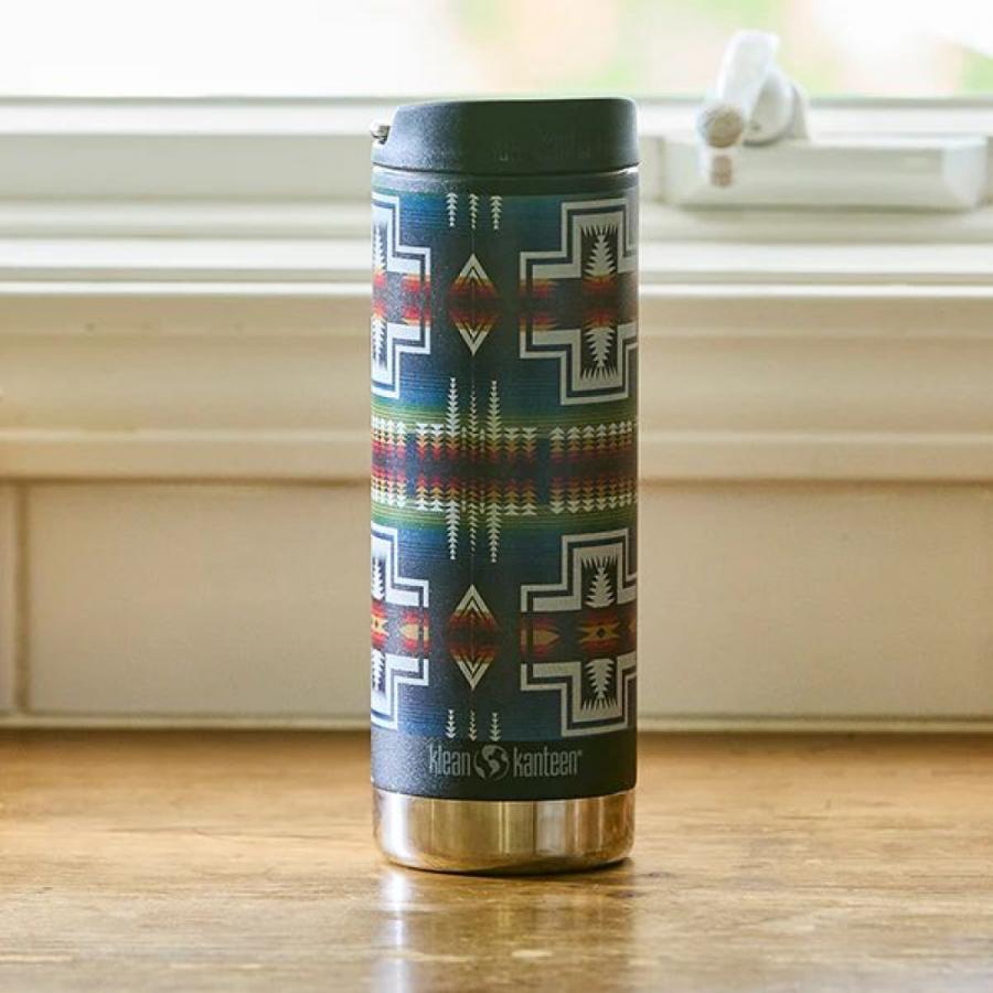 PENDLETON ペンドルトン PWM TK wide Custom Bottle 19807369 079 キャンプ 水筒 ...