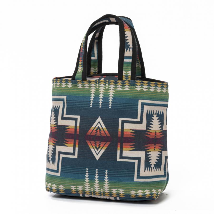 PENDLETON ペンドルトン New Print Lunch Bag 19807373 079 キャンプ バッグ : Century ...