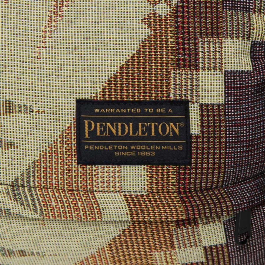 PENDLETON（ペンドルトン） Bolster Cushion 19802605 307 キャンプ クッション : Mystic Lake PENDLETON : アルペングループヤフー店 ...