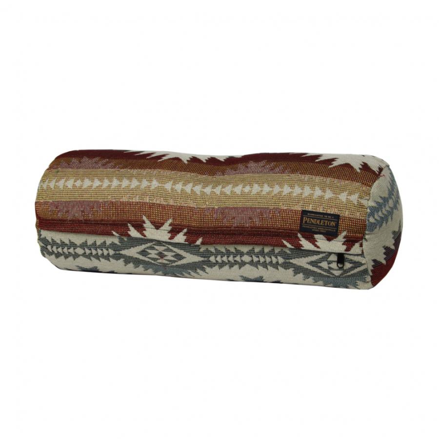 PENDLETON ペンドルトン Bolster Cushion 19802605 305 キャンプ クッション : Sunset Pass ...
