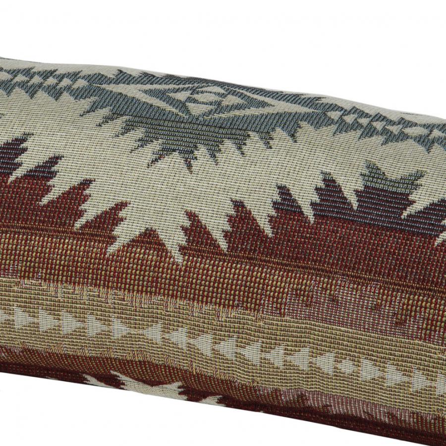 PENDLETON ペンドルトン Bolster Cushion 19802605 305 キャンプ クッション : Sunset Pass ...