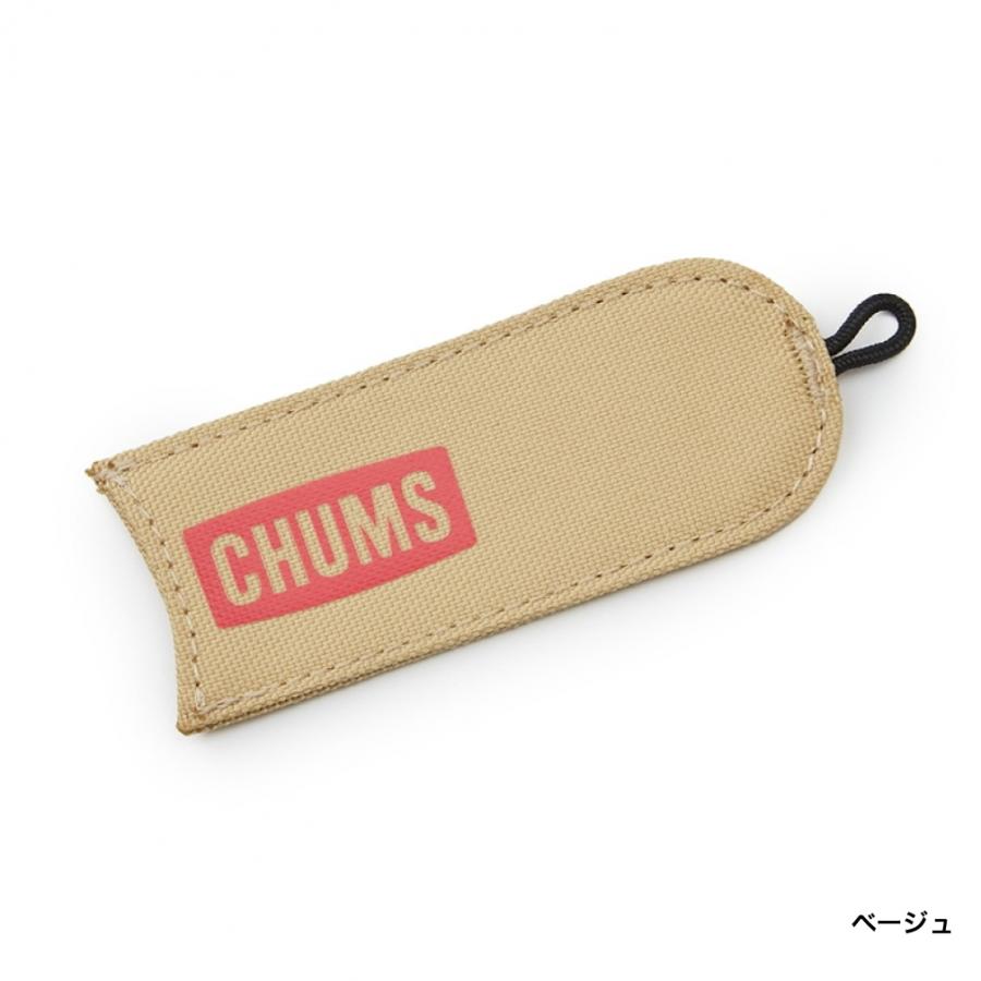 CHUMS チャムスロゴシェラカップハンドルカバー320ml CH60-3477 R001 B001 M022 キャンプ シェラカップ 小物 : アルペングループヤフー店 - 通販 ...