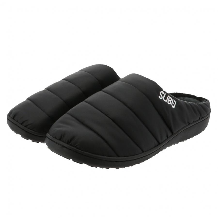 スブ SUBU BLACK 3 SB-134 28〜29.5cm キャンプ サンダル 防寒 起毛 暖かい : アルペングループヤフー店 - 通販 - Yahoo!ショッピング