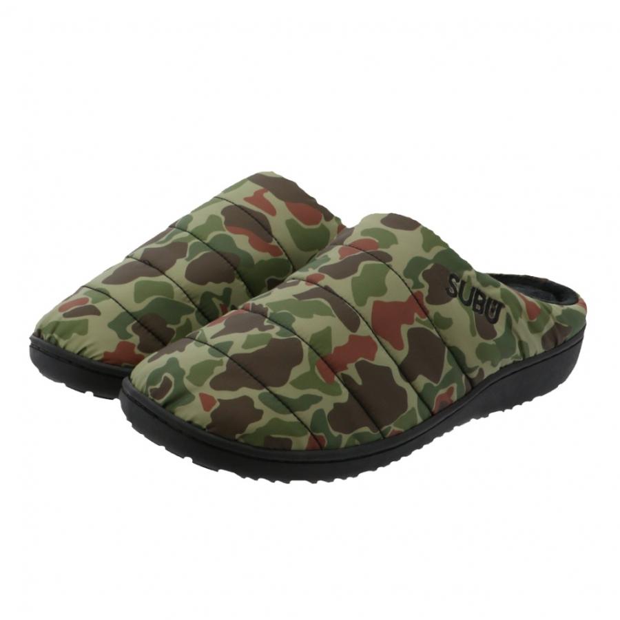 スブ SUBU DUCK CAMO 1 SB-532 キャンプ サンダル : アルペングループヤフー店 - 通販 - Yahoo!ショッピング