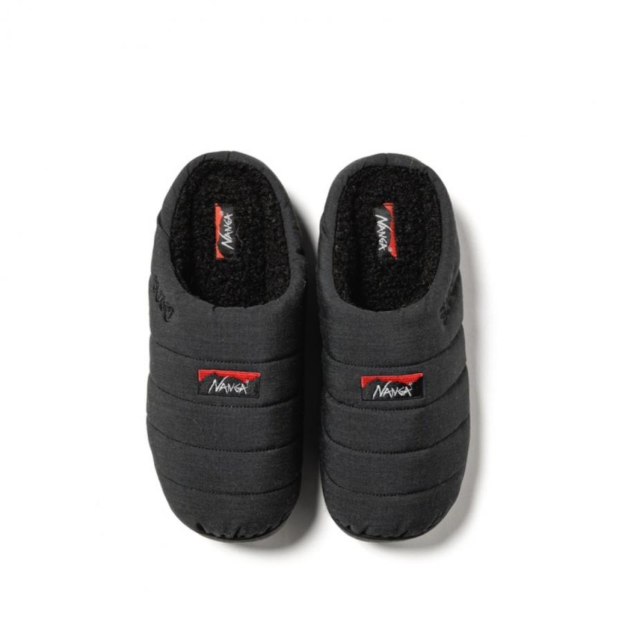 NANGA ナンガ NANGA×SUBU HINOC WINTER SANDAL N0003019 キャンプ シューズ : CHA : アルペングループヤフー店 - 通販 - Yahoo!ショッピング