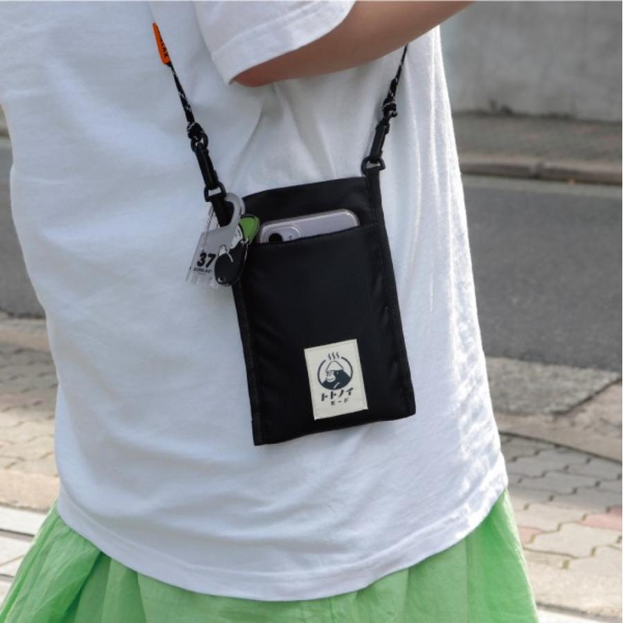 ゴリラックス ごリラックス トトノイモードスマホショルダー 24P44975 キャンプ ショルダーバッグ : カーキ GORELAX : アルペングループヤフー店 - 通販 - Yahoo ...